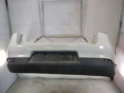 Rear bumper used - Renault MEGANE - 850220056R - GPA