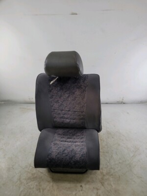 Siège gauche occasion - Citroen C15 - 00008850AT - GPA