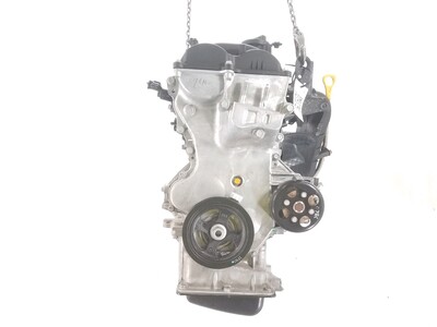 Moteur occasion - Hyundai I20 - G4LA-03M13 - GPA
