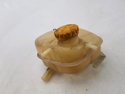 Coolant expansion tank used - Opel ZAFIRA - 93183307 - GPA