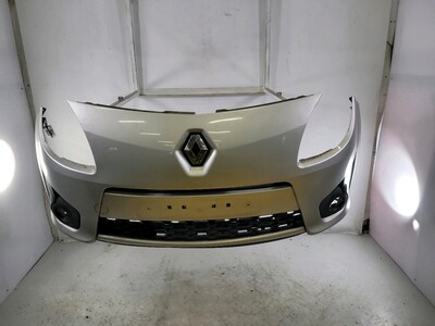 Pare choc avant occasion - Renault TWINGO - 620229640R - GPA