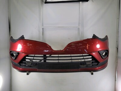 Pare choc avant occasion - Renault CLIO 4 PHASE 2 (2016) - GPA