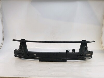 Front bumper reinforcement bar used - KIA RIO - 865301W510 - GPA
