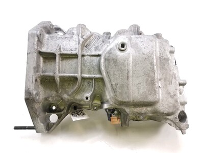 Oil sump used - Renault SCENIC - 111110249R - GPA