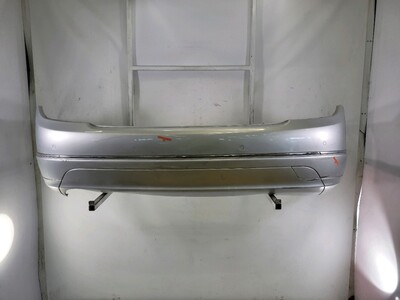 Rear bumper used - Mercedes CLASSE C - 20488013409999 - GPA