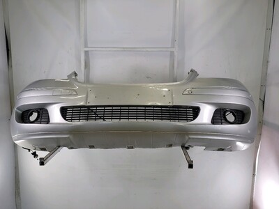 Front bumper used - Mercedes CLASSE A - 1698800140 - GPA
