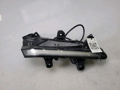 Left front daytime running light (DRL) used - Peugeot 208 - 98 242 413 ...