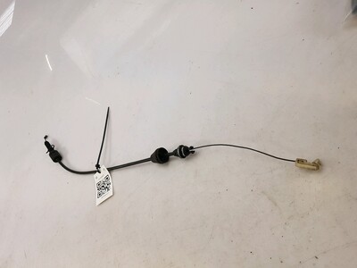 Specific parts used - Renault CLIO - 7700802693 - GPA