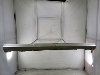 Right body rocker used - Mercedes CLASSE C - 20469804549999 - GPA