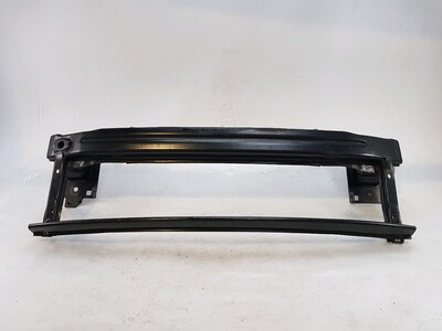 Front bumper reinforcement bar used - Seat LEON - 5F0807109 AG - GPA