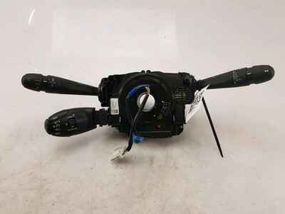 Steering column stalk switch used - Peugeot EXPERT STANDARD - 98 459 ...
