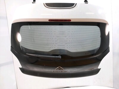 Hayon occasion - Citroen C3 3 PHASE 1 (2016) - GPA