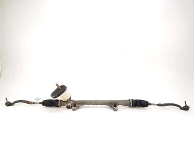 Steering rack used - Renault MEGANE - 8200463517 - GPA