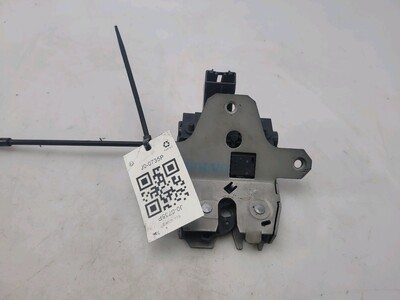 Body used - Volvo XC60 1 PHASE 1 (2008) - GPA