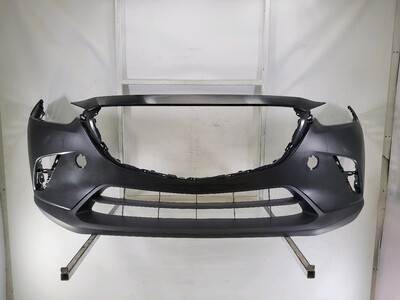 Front bumper used - Mazda CX3 Version 2015 (2015) - GPA