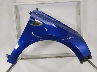 Aile avant droite occasion - Renault CLIO 5 (2019) - GPA