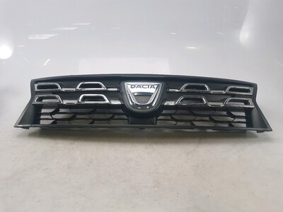 Calandre occasion - Dacia DUSTER - 623100838R - GPA