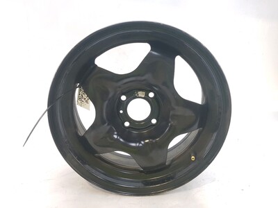 Steel wheel used - Peugeot 2008 1 PHASE 1 (2013) - GPA