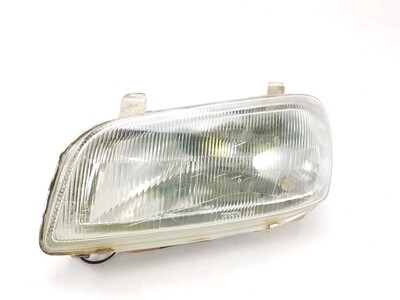 Left headlight used - Toyota RAV4 - 8110642032 - GPA