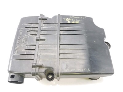 Air box used - Ford KA - 1702437 - GPA