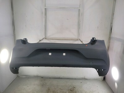 Pare choc arrière occasion - Renault CLIO - 850226333R - GPA