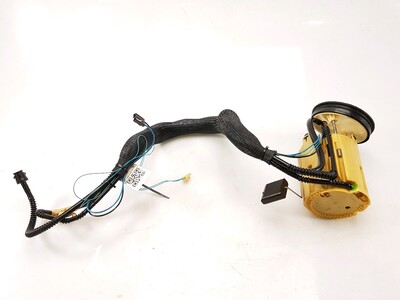 Pompe à carburant électrique occasion - Mercedes CLASSE C 2 PHASE 2 ...