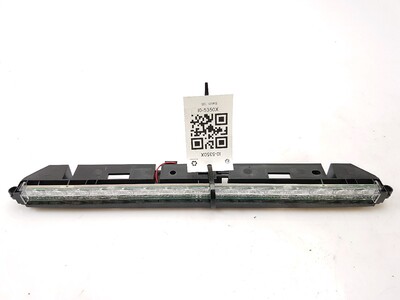 Third brake light used - Renault LAGUNA - 265900004R - GPA