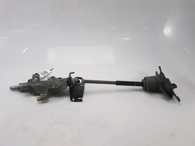 Steering column used - Renault KANGOO - 8200259869 - GPA