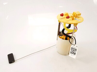 Fuel pump used - Opel MOVANO - 95530916 - GPA