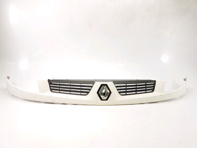 Calandre occasion - Renault KANGOO - 7701062876 - GPA