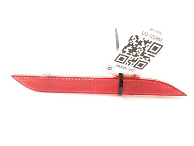 Right rear reflector used - Smart FORFOUR - A4539062600 - GPA