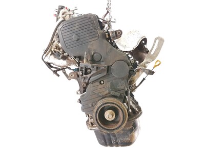 Engine used - Toyota RAV4 - 3SFE - GPA