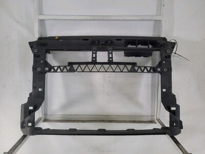 Front cowling used - Volkswagen POLO - 6C0805588P - GPA