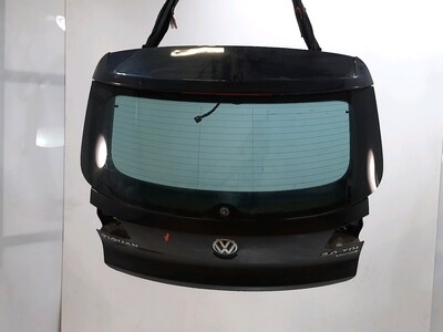 Hatchback used - Volkswagen TIGUAN - 5N0827025G - GPA