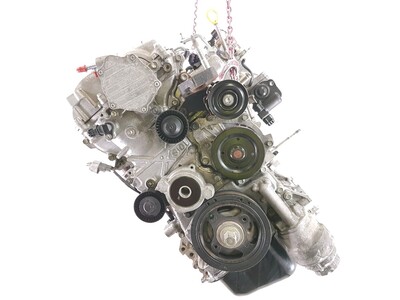 Engine used - Toyota RAV4 - 2AD-FTV-26540 - GPA