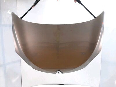 Capot occasion - Renault MEGANE 3 PHASE 2 (2012) - GPA
