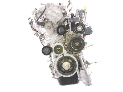 Engine used - Toyota RAV4 - 2AD-FTV-26500 - GPA