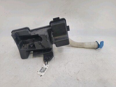 Washer fluid reservoir tank used - Volkswagen TIGUAN - 5N0955453G - GPA