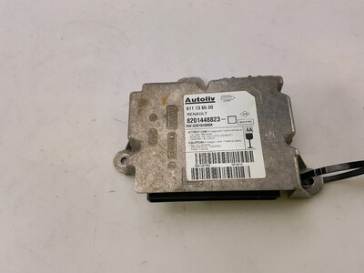 Airbag control unit used - Renault MASTER 3 PHASE 2 (2014) - GPA