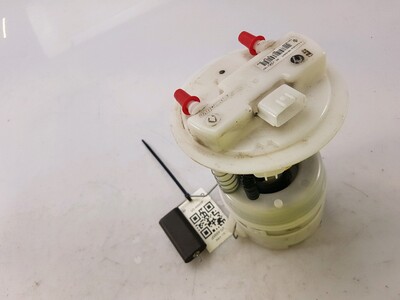 Pompe à carburant électrique occasion - Renault CAPTUR - 170114543R - GPA