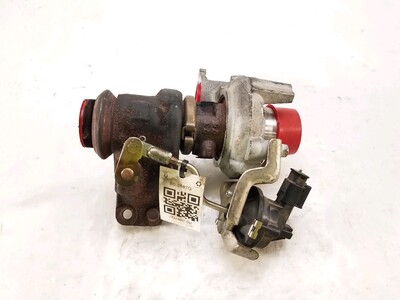 Turbo occasion - Peugeot 208 - 9842096580 - GPA