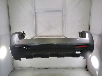 Rear bumper used - Land Rover FREELANDER - LR025844 - GPA
