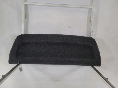 Plage arrière occasion - Opel CORSA - 13233538 - GPA