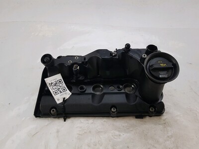 Cylinder head cover used - Volkswagen POLO - 04B103469K - GPA