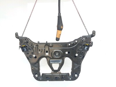 Berceau occasion - Mercedes CLASSE A CLASSE A 4 (2018) - GPA