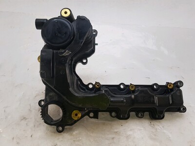 Couvre culasse occasion - Peugeot 308 - 9811687980 - GPA