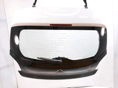 Carrosserie occasion - Citroen C3 3 PHASE 1 (2016) - GPA