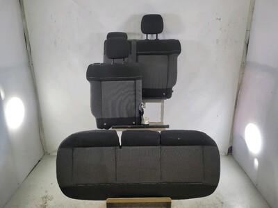 Kit banquette arrière occasion - Citroen C3 - KIT BANQUETTE C3 III - GPA