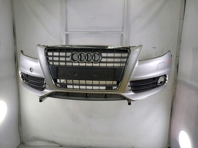 Pare choc avant occasion - Audi A4 AVANT - 8K0807105G GRU - GPA