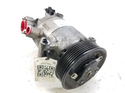 A/C Compressor used - Volkswagen POLO - 5Q0820803N - GPA